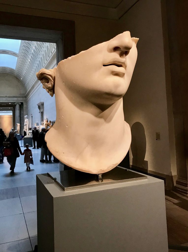 Private Metropolitan Museum Tours - Egypt, Greece, Rome